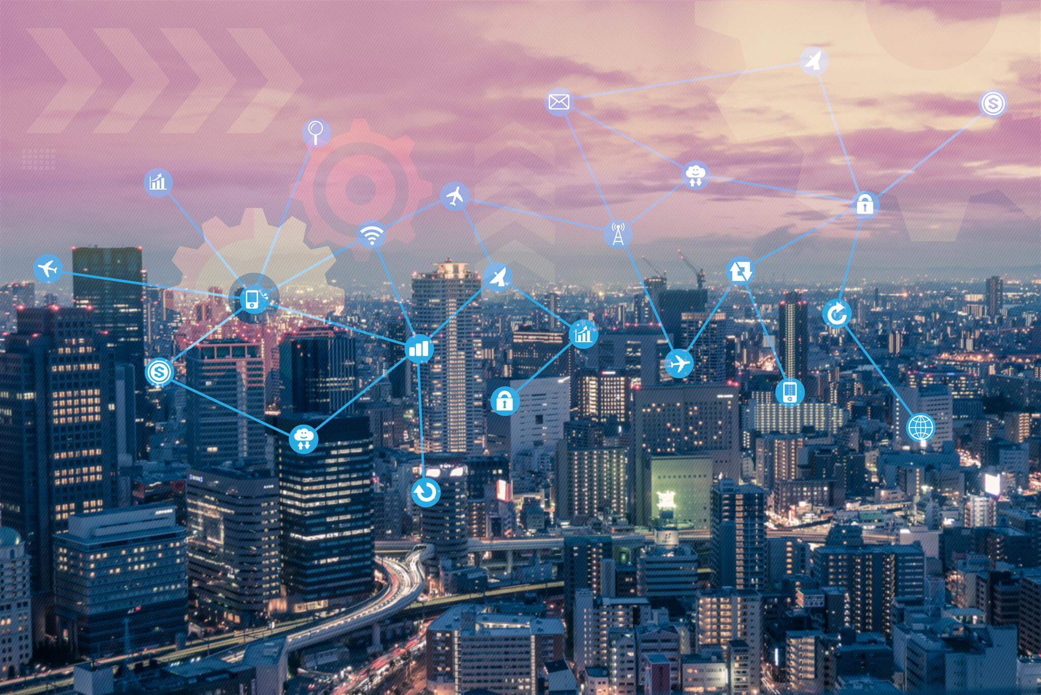 Why Visibility Is Essential For Ot Security Smarttech247