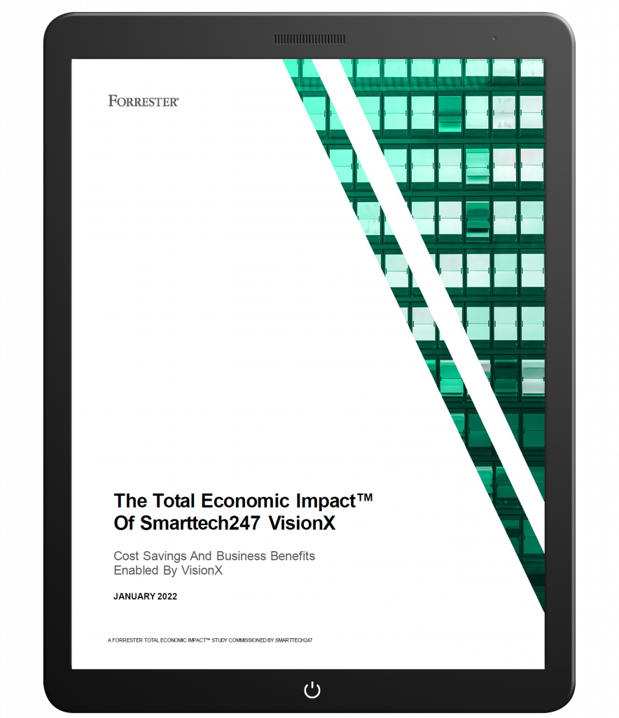 Smarttech247 - Expert Managed Detection & Response