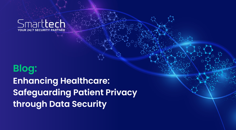 Enhancing Healthcare: Safeguarding Patient Privacy through Data ... Enhancing Healthcare: Safeguarding Patient Privacy through Data ...