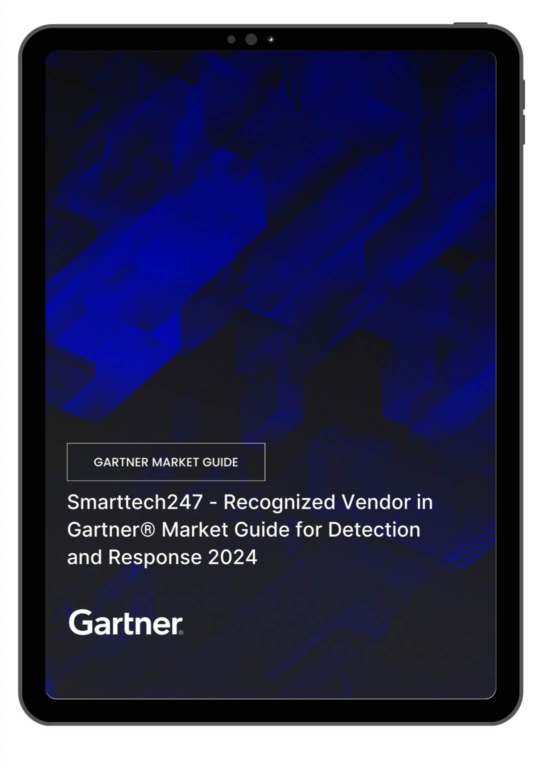 Smarttech247 - Expert Managed Detection & Response